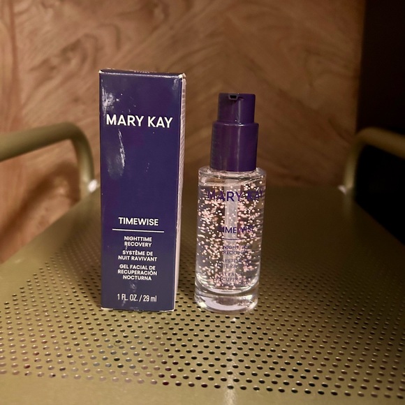 Mary Kay | Skincare | Mk Timewise Nighttime Recovery | Poshmark